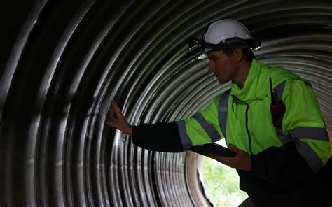 Heat Stroke Prevention For Underground Pipeline