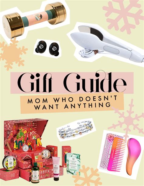 15 Ts For The Mom Who Says She Doesnt Want Anything Blogilates
