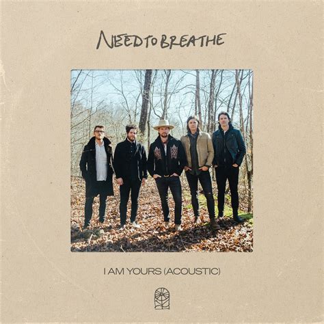 Needtobreathe The Reckoning Tour 2022