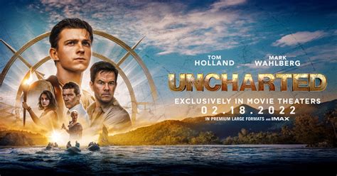 Hypeabis Uncharted Movie Review