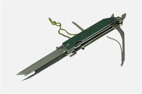 От Leatherman до Victorinox: лучшие мультитулы, которые можно купить в ...