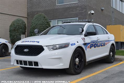 POLICE CANADA QUEBEC