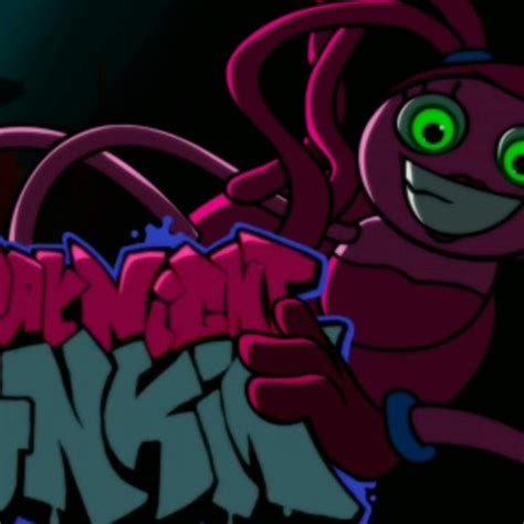 Stream 4 Dabloons Listen To Fnf Poppy Playtime Chapter 2 Playlist