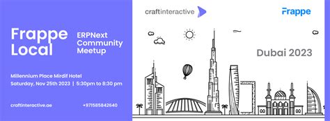 Erpnext Hr Software For Dubai And Abu Dhabi Craftinteractive