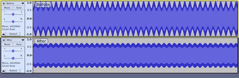 Can Audacity Make Vibrato Smoother Windows Audacity Forum