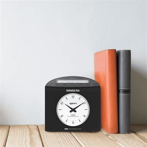 Erikson Consumer Group Sangean Rcr 9 Black Sangean