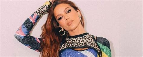 Anitta Adia álbum Por Causa De Sam Smith Novidades Radio Disney