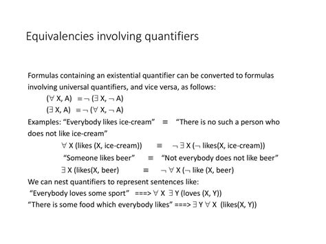 first order logic a more expressive kr language that can handle facts objects relations