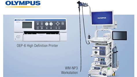 High Definition Printer And Workstation Introduced Healthcare Purchasing News