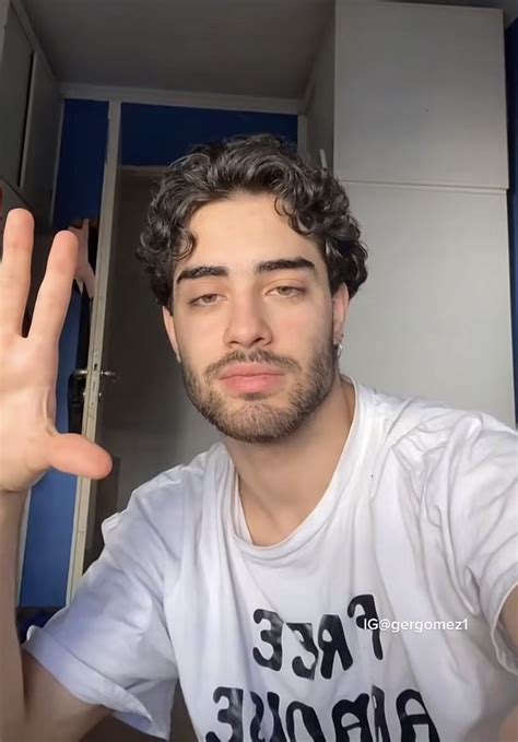Pin De Mijares En Cabello Cortes De Pelo Hombre Cortes De Cabello