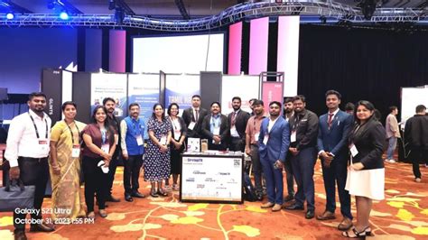 Dr Senthil Kumar On Linkedin As A Part Of The Scale Up Incubator