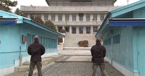 주한미군 월북 돌발변수북미 대화 물꼬 틀까