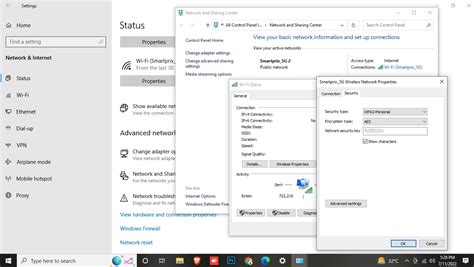 What Is My Mobile Hotspot Network Security Key At Eden Goldfinch Blog