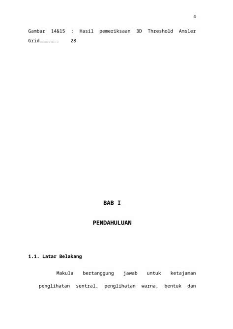 Docx Amsler Grid Threshold Amsler Grid Dokumen Tips