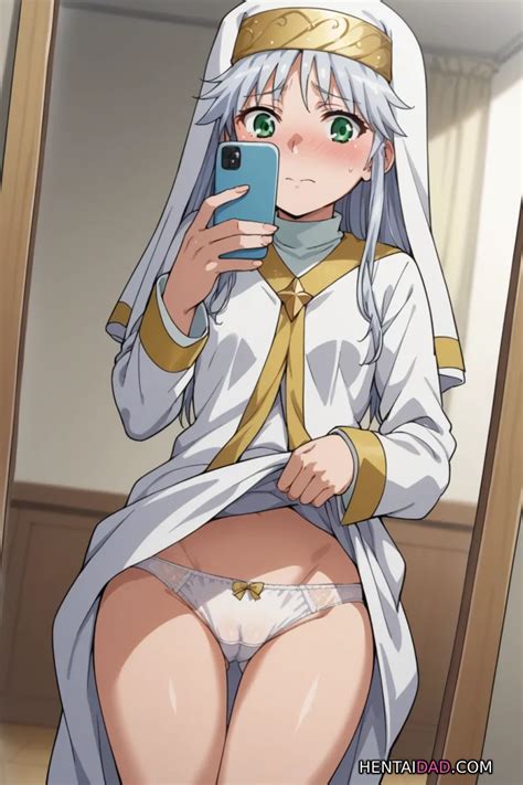 Index Librorum Prohibitorum Sex A Certain Magical Index Hentaidad