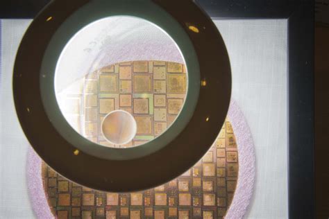 ESA Smart Chips For Space