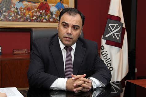 Liberales Recusan A 12 Agentes Fiscales La Unión