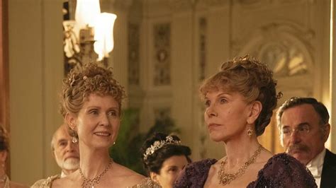 The Gilded Age Diese Neue Serie Ist Perfekt Für Fans Von Sex And