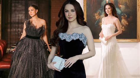 Marian Rivera Ever Dazzling At Gma Gala Pep Ph