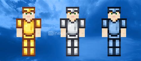 Скачать ресурспак Simple Pvp 16x на Mineuse