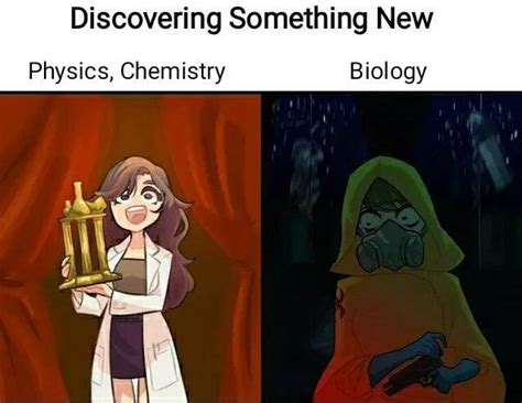 15 Memes For All The Science Nerds Know Your Meme