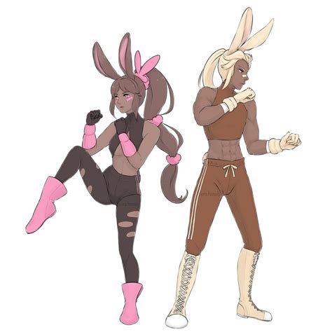 Shiny Lopunny