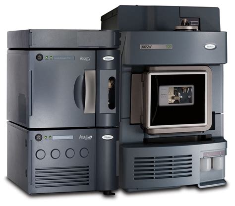 Acquity Uplc I Classxevo Tqd Ivd System Analytical Performance For