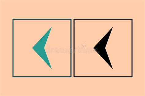 Back Icon Icon Related To Ui Elements Suitable For Web Site App