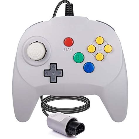 What Is Reddit S Opinion Of Wired N Controller MODESLAB Gamepad Joystick Replacment Original