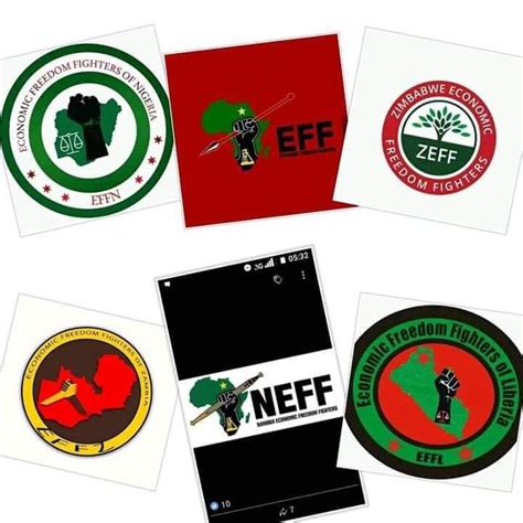 Eff Logo