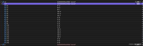 模拟实现字符串函数（长度受限制的详讲） Csdn博客