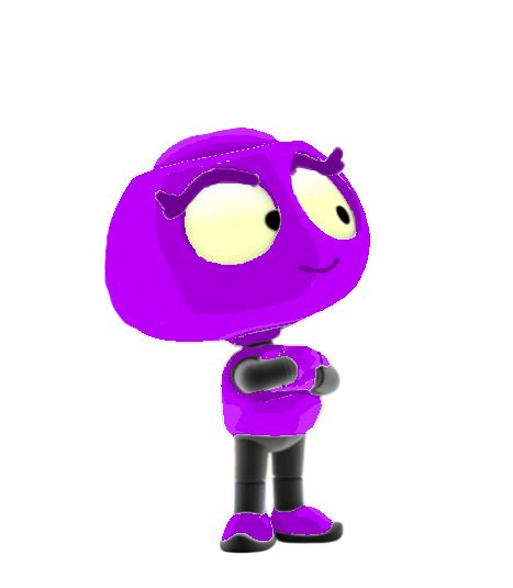 Rob The Robot Oc Riley By Marybethemberjoy49 On Deviantart