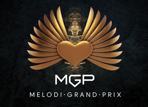 Eurovision Addict Melodi Grand Prix 2012 Semifinal 3