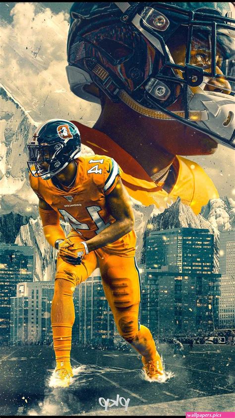 Sports Denver Broncos 4k Ultra HD Wallpaper Wallpapers Pics