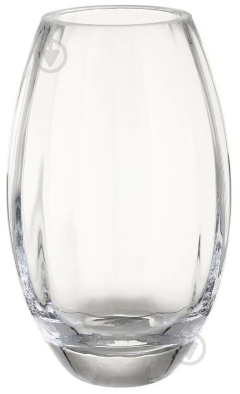 ᐉ Ваза скляна Krosno Casual оптична 23 5 см 925455 • Краща ціна в Києві Україні • Купити в Епіцентр