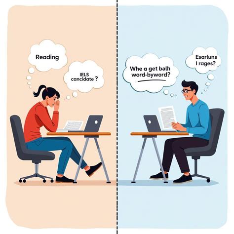 Mastering Reading Fluency Accelerate Your Ielts Comprehension Skills