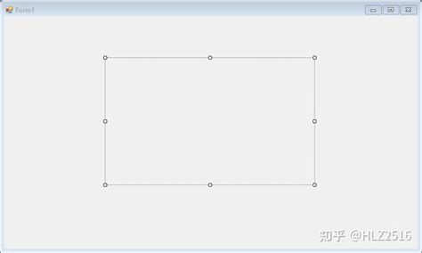 使用sharpgl画出第一个三角形 知乎