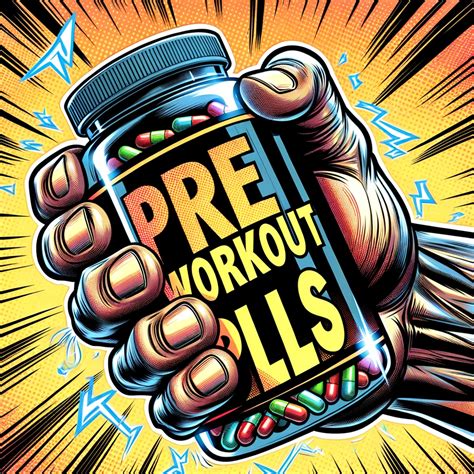 Pros And Cons Of Pre Workout Supplements Should You Scoop Up Or Pass