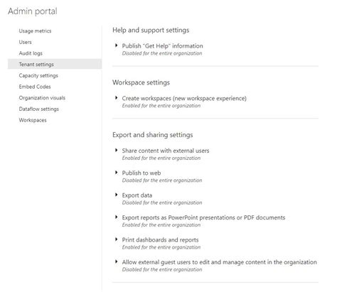 Shared Apps With Internal Unable To See Data Microsoft Fabric Community