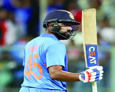Rohit Vinesh Rani Manika Mariyappan Picked For Khel Ratna