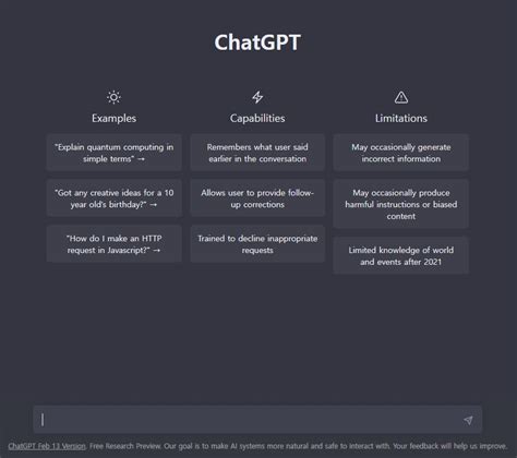[chatgpt] 챗gpt 가입 사용법 및 활용 팁 정리 — 성장하는 개발자 블로그