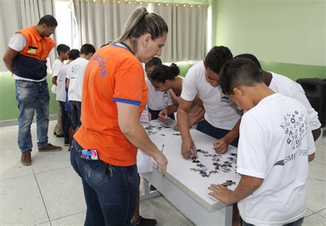 Em Volta Redonda Projeto Defesa Civil Nas Escolas Atende Centenas De