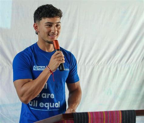 𝐘𝐨𝐮𝐭𝐡 𝐥𝐞𝐚𝐝𝐞𝐫𝐬 𝐠𝐚𝐭𝐡𝐞𝐫 𝐭𝐨 𝐬𝐡𝐚𝐩𝐞 𝐓𝐢𝐦𝐨𝐫 𝐋𝐞𝐬𝐭𝐞𝐬 𝐟𝐮𝐭𝐮𝐫𝐞 💪 📢 Plan