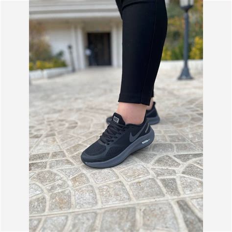 خرید و قیمت کتونی نایکی گاید 10 دخترونه هایکپی از غرفه کتونی هزارپا