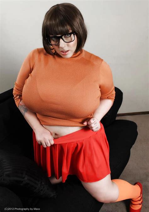 Scooby Doo Socplayers Porn Pictures Xxx Photos Sex Images 1241272