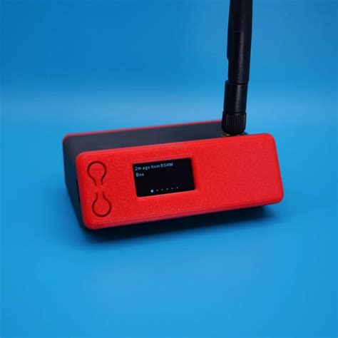 Updated How To Add Battery To Heltec Lora V3 R Meshtastic