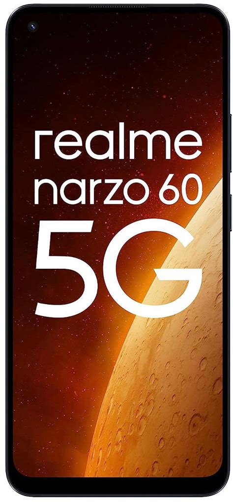 Realme Narzo G Gb Price In India Full Specs Th January Mobiles Com