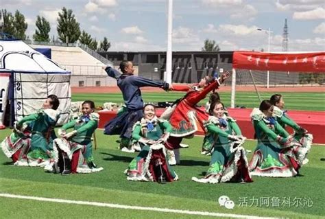 文化惠民第十三屆中國內蒙古草原文化節優秀劇目來阿旗巡演 每日頭條