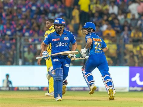 Starting With Me Rohit Sharmas Self Criticism After Mis