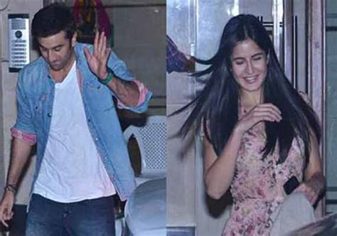 Ranbir And Katrina Didn T Break Up View Pics Bollywood News India Tv